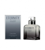 Eternity Night for Men Calvin Klein parfem
Calvin Klein parfem
eau de toilette, 100 ml