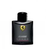 Scuderia Ferrari Black tester Ferrari parfem
Ferrari parfem
eau de toilette, 125