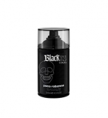 Black XS L Exces for Him Paco Rabanne parfem
Paco Rabanne parfem
perfumed body spray, 250 ml