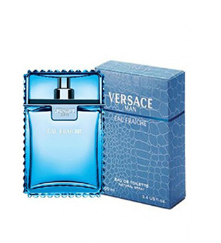 Versace Man Eau Fraiche Versace parfem
Versace parfem
eau de toilette, 200 ml