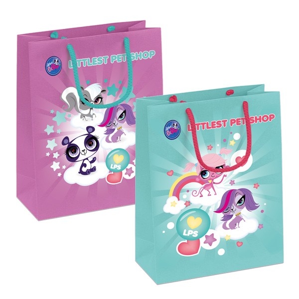 Ukrasna kesa T5 Littlest Pet Shop