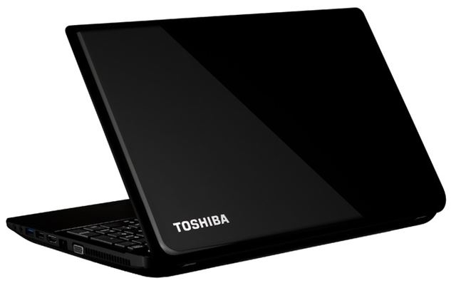 NOTEBOOK TOSHIBA Satellite C50-A-1LR