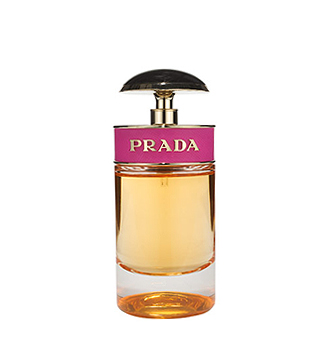 Prada Candy tester Prada parfem
Prada parfem
eau de parfum, 80 ml