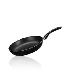Smart Black - Frypan 22 cm 00AGR332