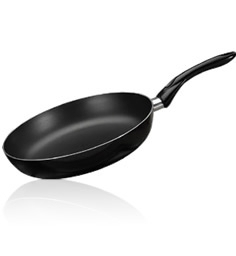 Smart Black - Frypan 28 cm 00AGR335
