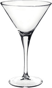 ÄŒaÅ¡e za martini Ypsilon