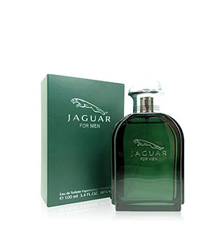 Jaguar for Men Jaguar parfem
Jaguar parfem
eau de toilette, 100 ml
