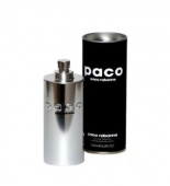 Paco Paco Rabanne parfem
Paco Rabanne parfem
eau de toilette, 100 ml