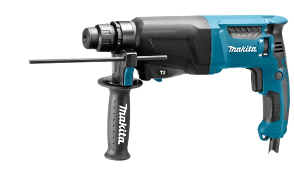 BUÅ ILICA HR2600 MAKITA + POKLON PO IZBORU - POZOVITE !!!
Prednosti za korisnika
TehniÄki podaci
Simboli