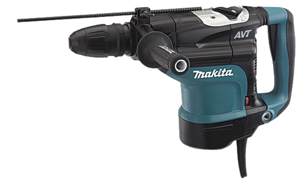 BUÅ ILICA HR4511C AVT MAKITA + POKLON PO IZBORU - POZOVITE !!!
Prednosti za korisnika
TehniÄki podaci
Simboli
Logotipovi