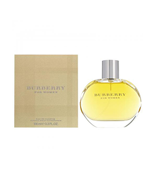 Burberry for Women Burberry parfem
Burberry parfem
eau de parfum, 100 ml