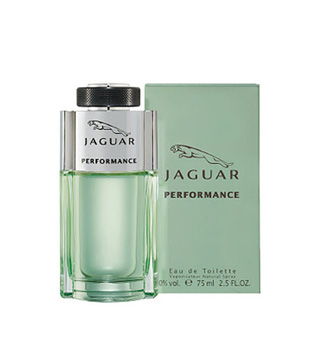 Jaguar Performance Jaguar parfem
Jaguar parfem
eau de toilette, 100 ml