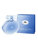 Inspiration Lacoste parfem
Lacoste parfem
eau de parfum, 50 ml