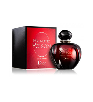 Hypnotic Poison Eau de Parfum Dior parfem
Dior parfem
eau de parfum, 50 ml