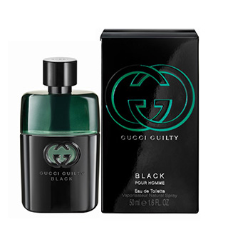 Guilty Black Pour Homme Gucci parfem
Gucci parfem
eau de toilette, 50 ml