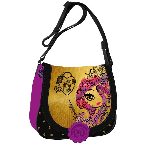 Torba na rame Ever After High 19x21x6 cm