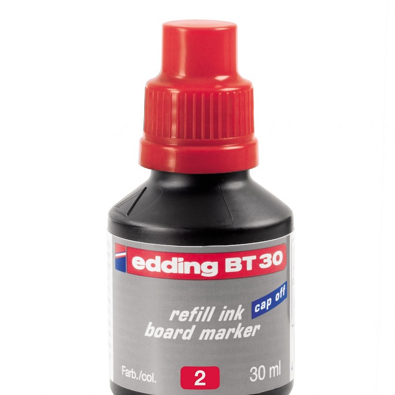 Refil za board markere BT 30, 30 ml