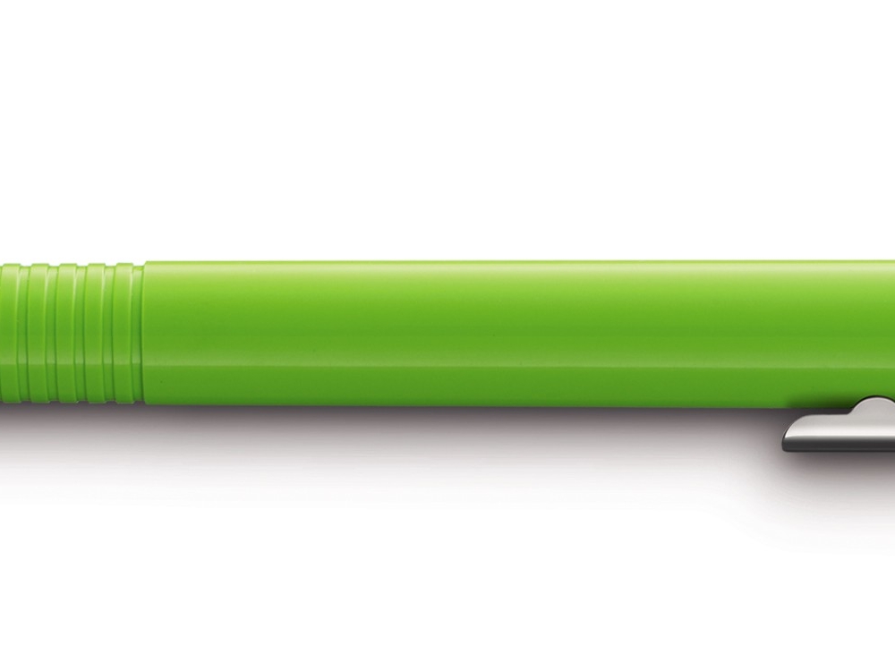 Hemijska olovka metalna LOGO mod. 204