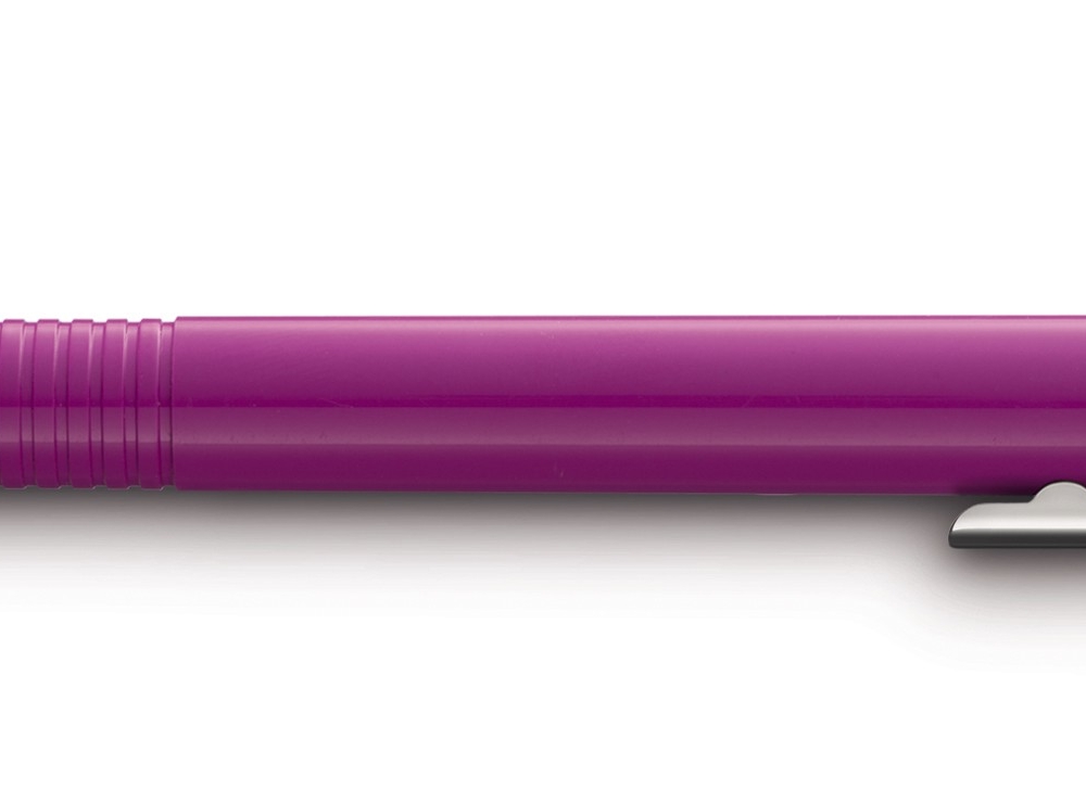 Hemijska olovka metalna LOGO mod. 204