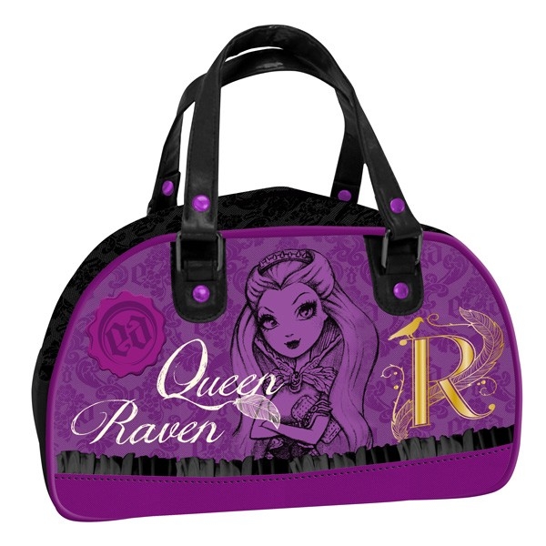 Torba ruÄna Ever After High 20x33x11 cm