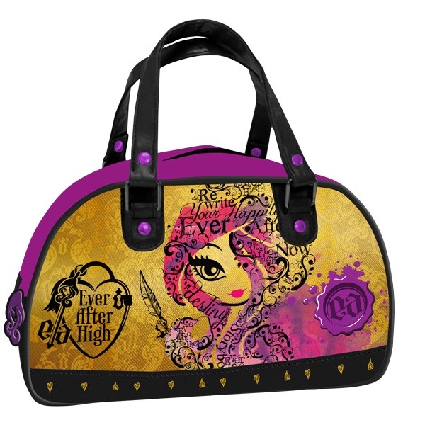 Torba ruÄna Ever After High 20x33x11 cm