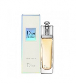 Addict Eau de Toilette Dior parfem
Dior parfem
eau de toilette, 100 ml