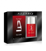 Azzaro Pour Homme Elixir SET Azzaro parfem
Azzaro parfem
eau de toilette, 50 ml edt + 75 ml deostick