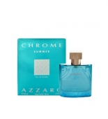 Chrome Summer Azzaro parfem
Azzaro parfem
eau de toilette, 50 ml