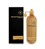 Aoud Ambre Montale parfem
Montale parfem
eau de parfum, 100 ml