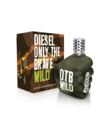 Only The Brave Wild Diesel parfem
Diesel parfem
eau de toilette, 75 ml