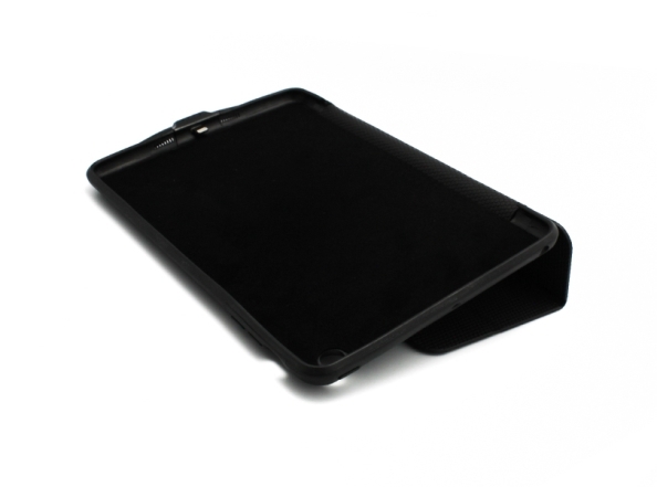 Back up baterija bi fold za iPad mini 6500mAh crna