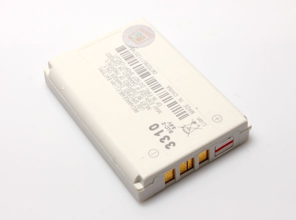 Baterija standard za Nokia 3310