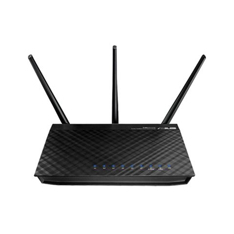 Wireless router Asus RT-N66U