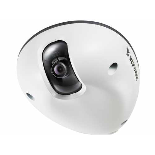 Vivotek MD8562 dome outdoor IP67 anti-vandal IK10 IP kamera, 2.1 Mpix FullHD 1080P @30 fps, 0.2 Lux WDR, A.A.S., H.264, ePTZ, SD slot, DI, tamper i temp. alarm, EN50155 standard za EMI i vibracije...