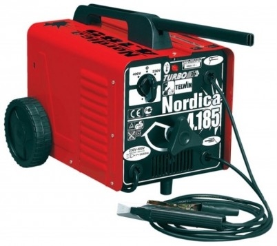 APARAT ZA ZAVARIVANJE MMA-FORCE 145-INVERTER 130 A