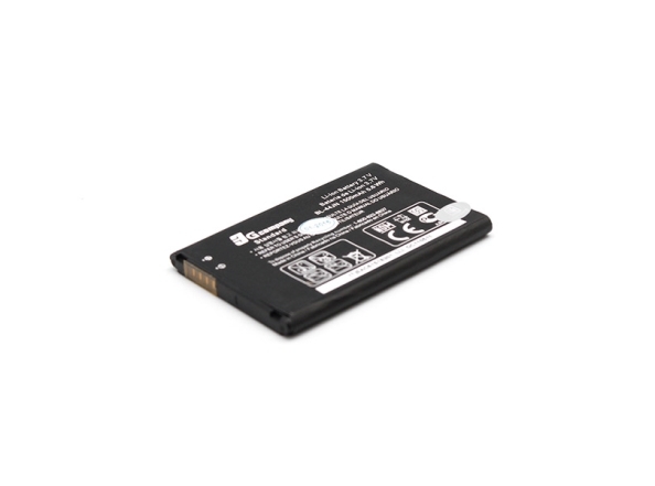 Baterija standard za LG L5 1500mAh