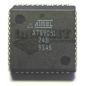 AT89C51-20JC