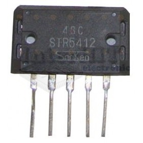 STR5412