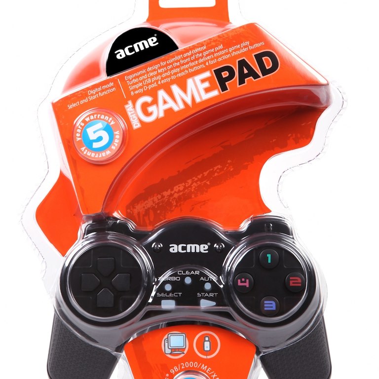 Gamepad GS-03