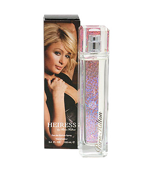 Heiress Paris Hilton parfem
Paris Hilton parfem
eau de parfum, 100 ml