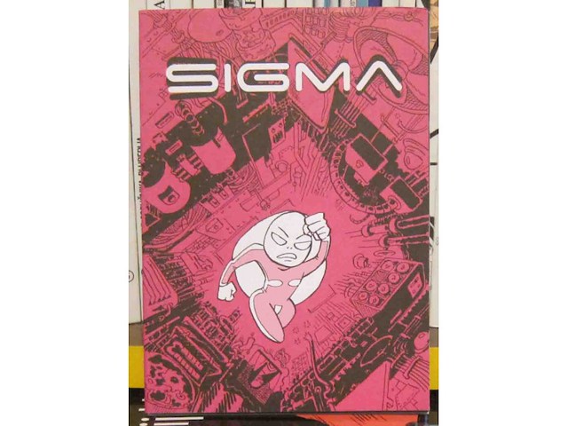 Q strip 53 C - Sigma