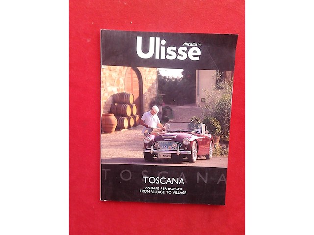 Ulisse