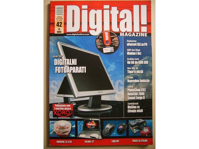 (c) Digital br.42, jun 2005