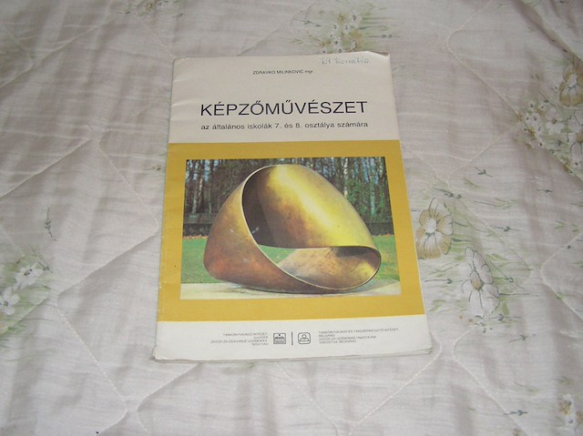 Képzőművészet