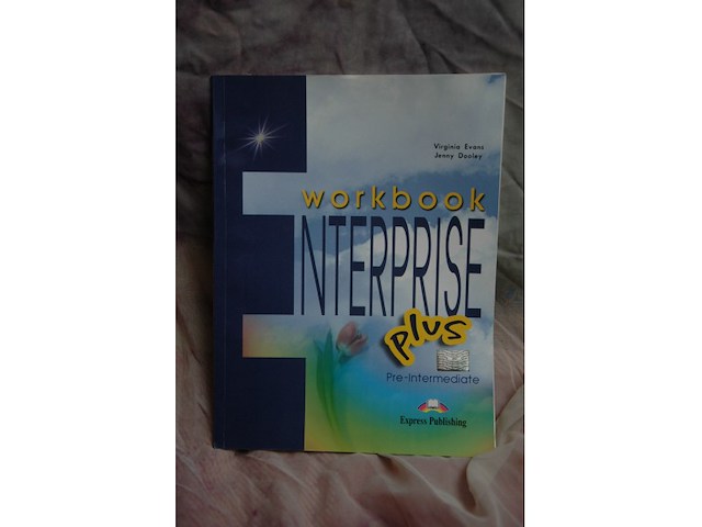 ENTERPRISE plus  - Workbook