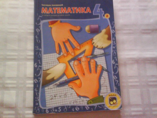 MATEMATIKA 4.raz.