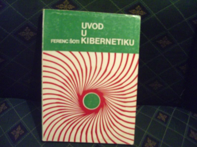 Uvod u kibernetiku, Ferenc Šoti