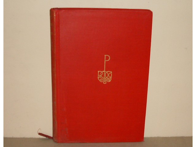 RODION RASKOLNIKOFF - Dostojevski , nemacki jezik 1922.