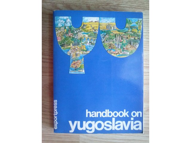 Handbook on Yugoslavia