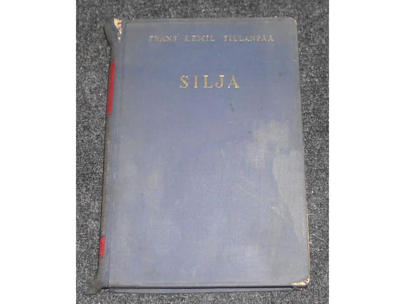 F.E. Sillanpaa: Silja, 1940.god